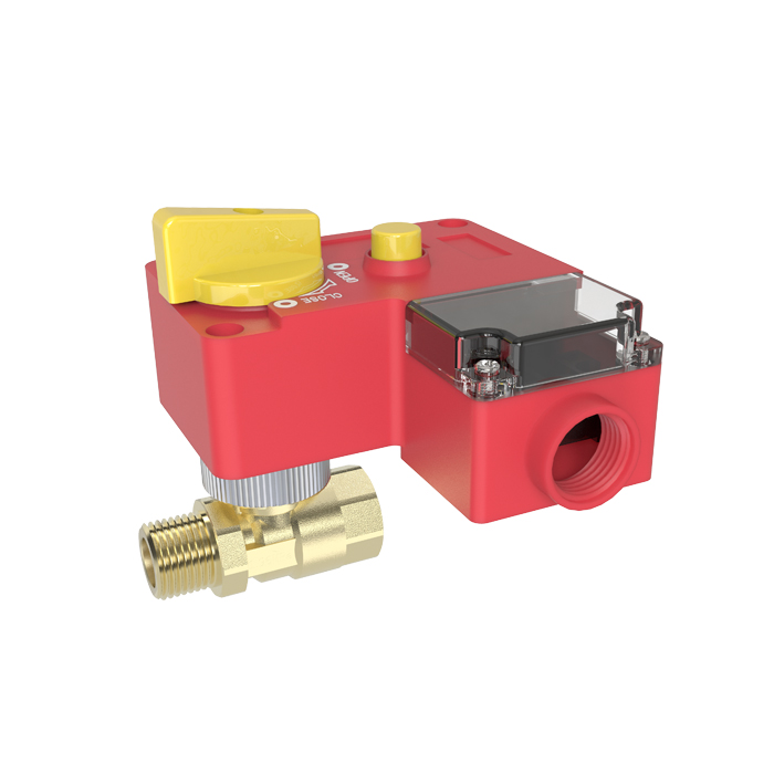 Fire protection valves: key to protecting life and property safety ...